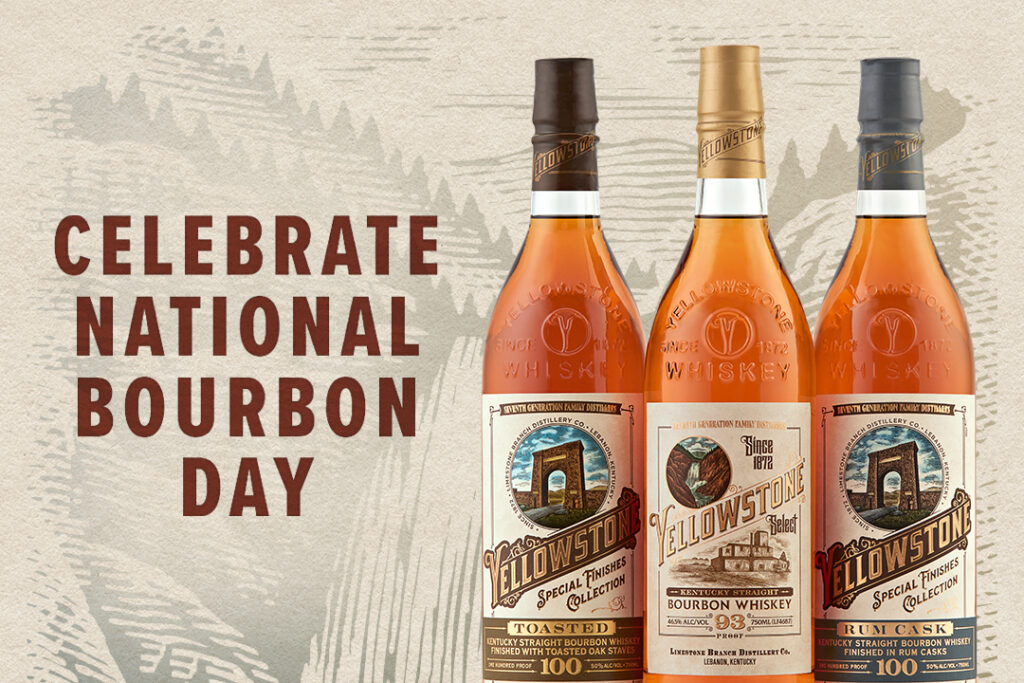 How to Make the Best Old Fashioneds to Celebrate National Bourbon Day ...